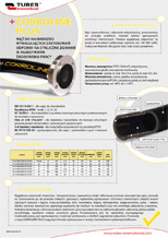 Katalog, foldery i broszury - Tubes International